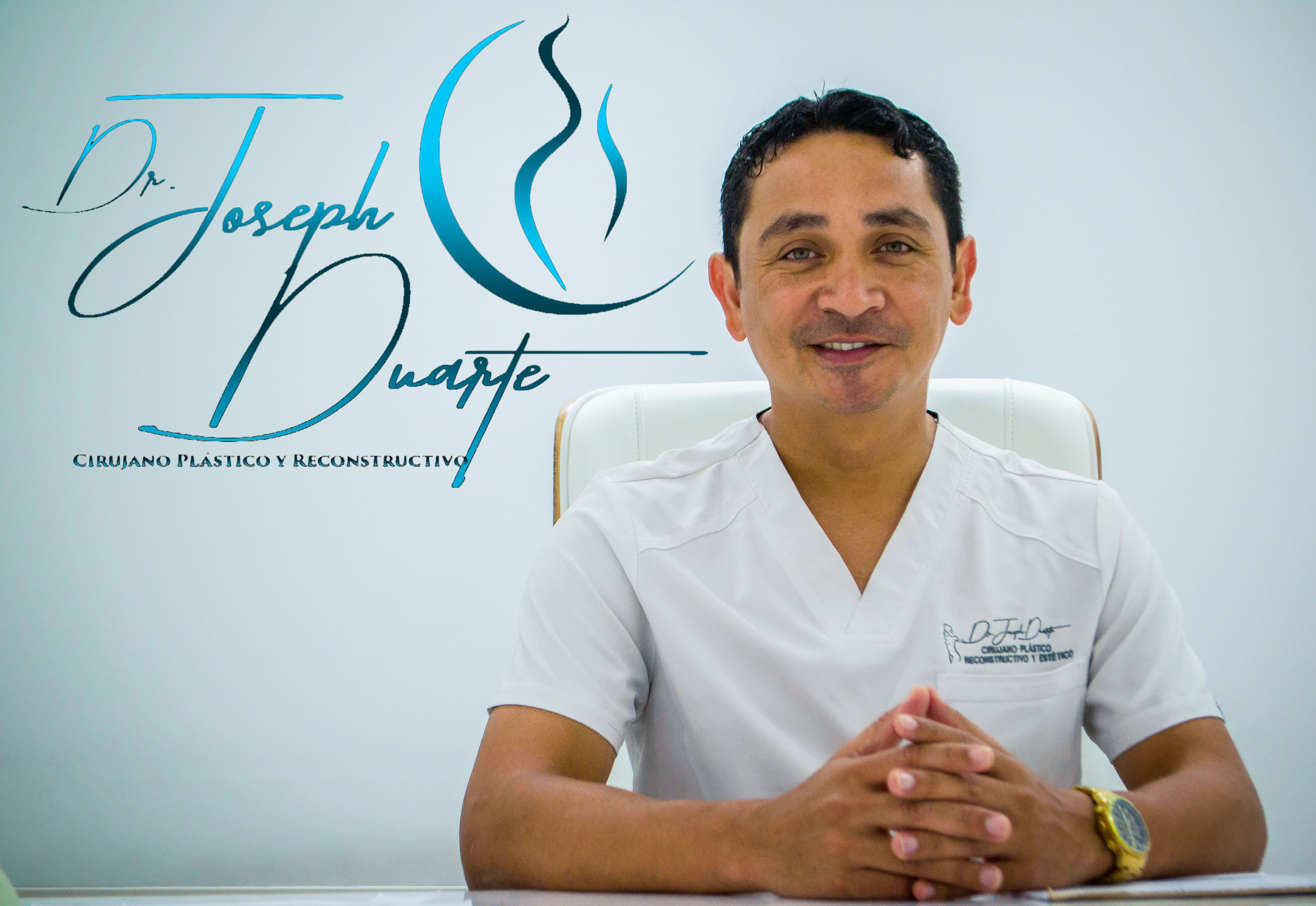 Dr Joseph | Dr. Joseph Duarte Tagle
