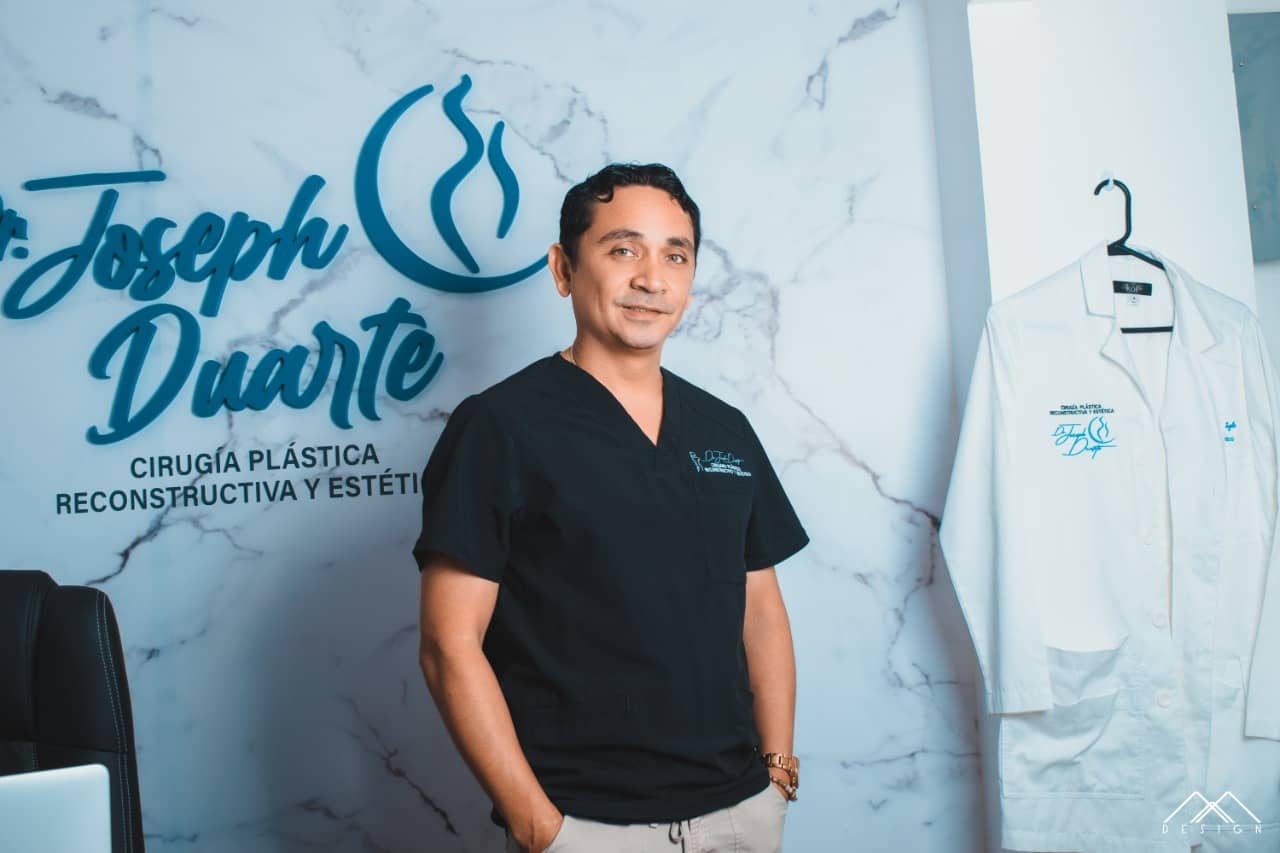 Dr. Joseph Duarte Tagle | Cirugía Plástica Reconstructiva y Estética ...