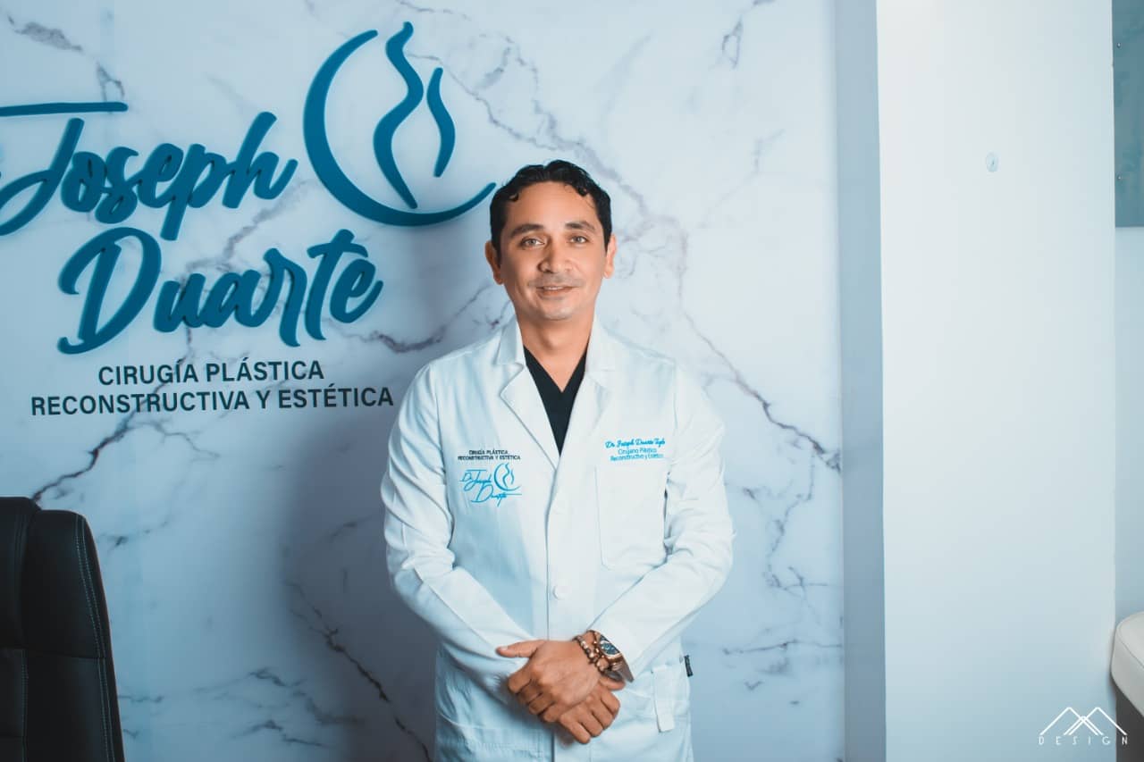 Dr. Joseph Duarte Tagle | Cirugía Plástica Reconstructiva y Estética ...