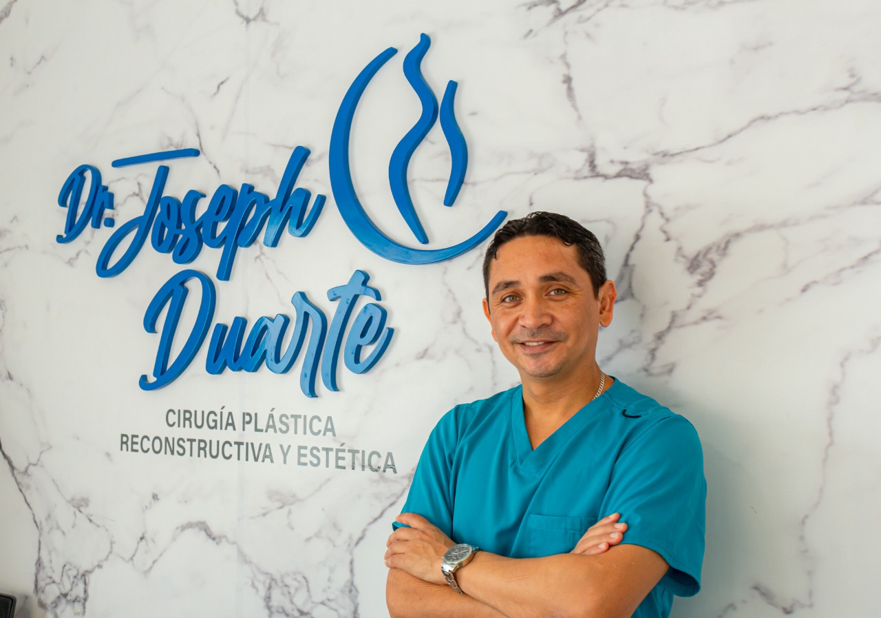 YOUTUBE | Dr. Joseph Duarte Tagle