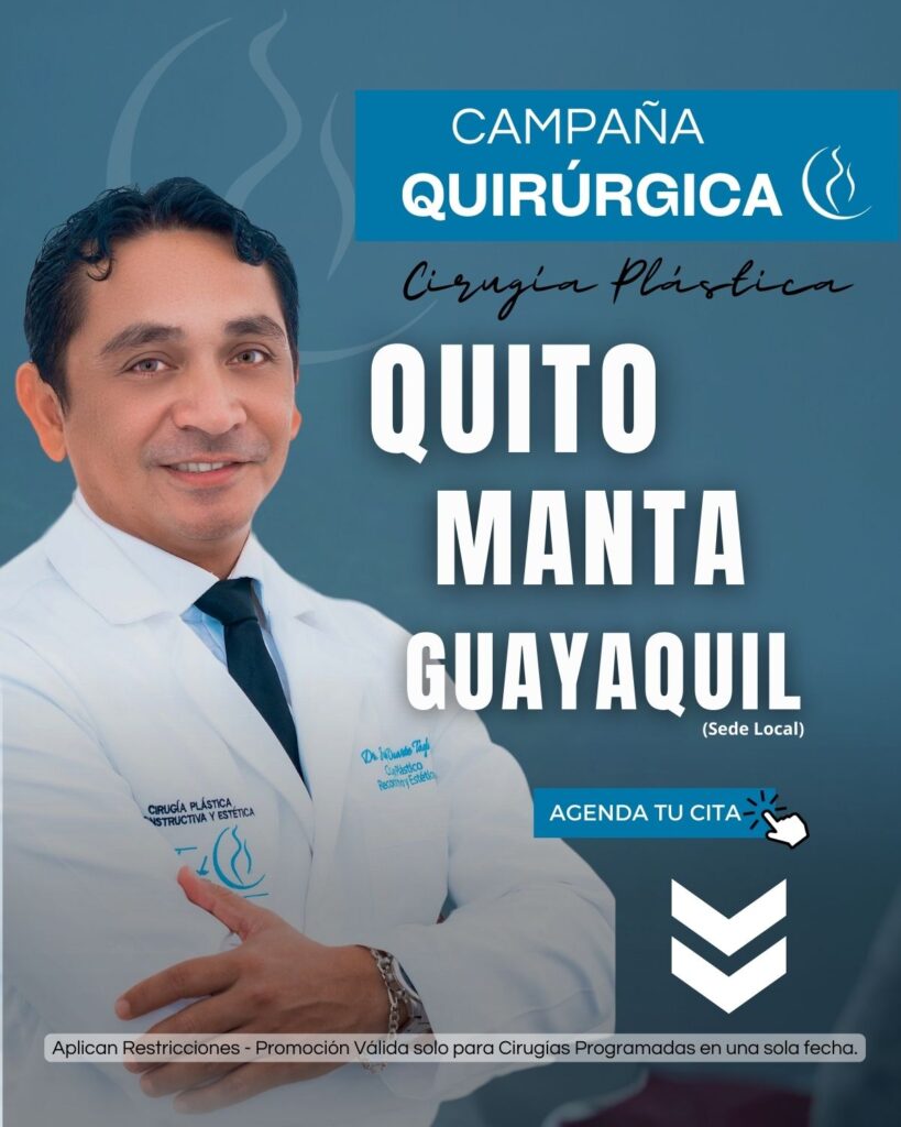 Campaña Quirúrgica de Cirugía Plástica en Ciudades | Dr. Joseph Duarte ...